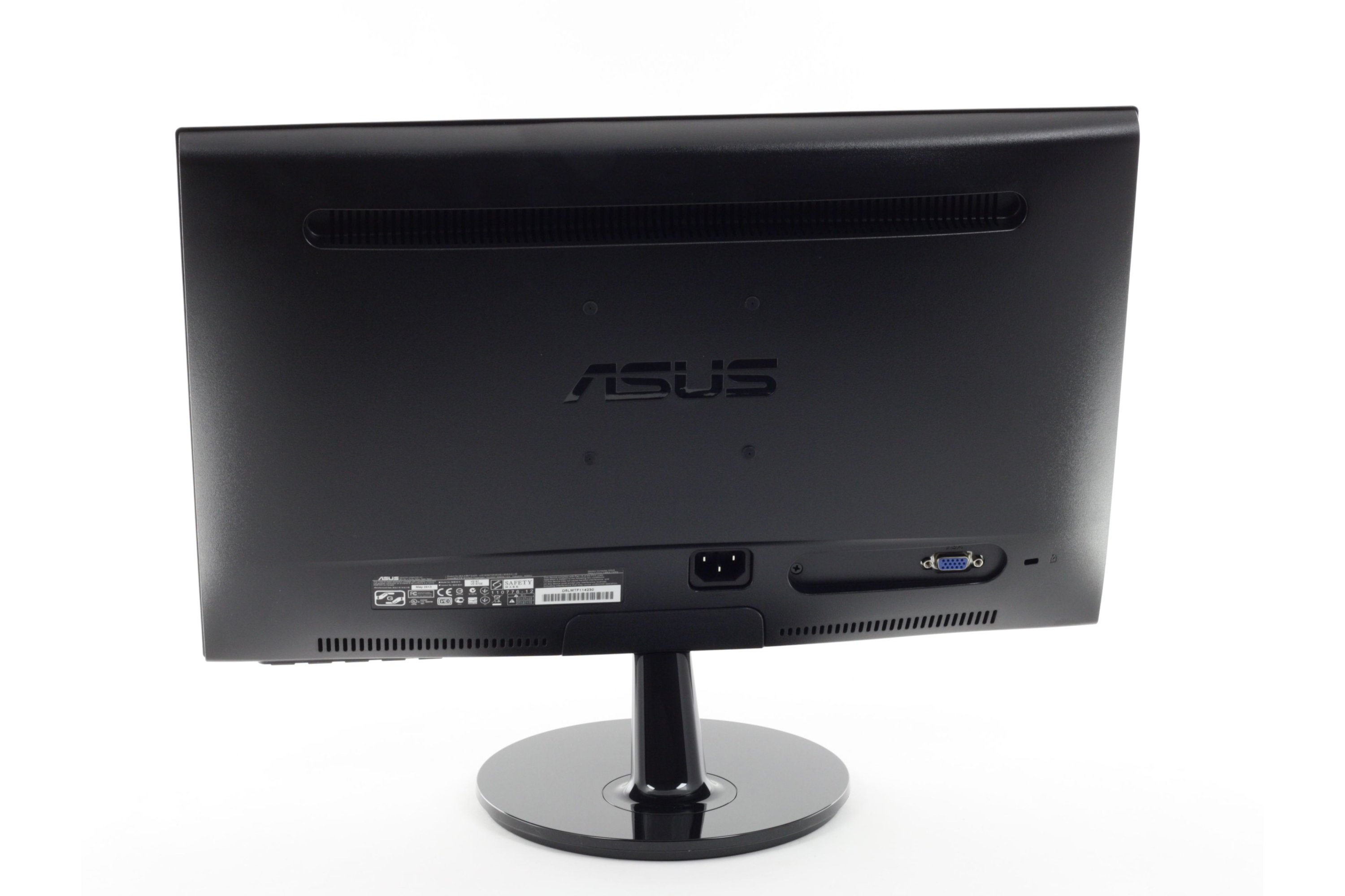 Монитор 19" Asus VS197DE купить | Elmir - цена, отзывы, характеристики