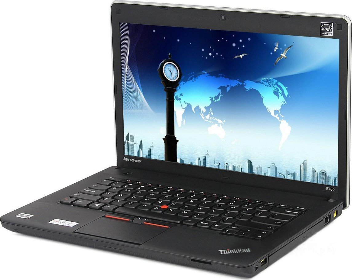 Ноутбук Lenovo ThinkPad Edge E430 (3254B74) купить | Elmir - цена, отзывы, характеристики