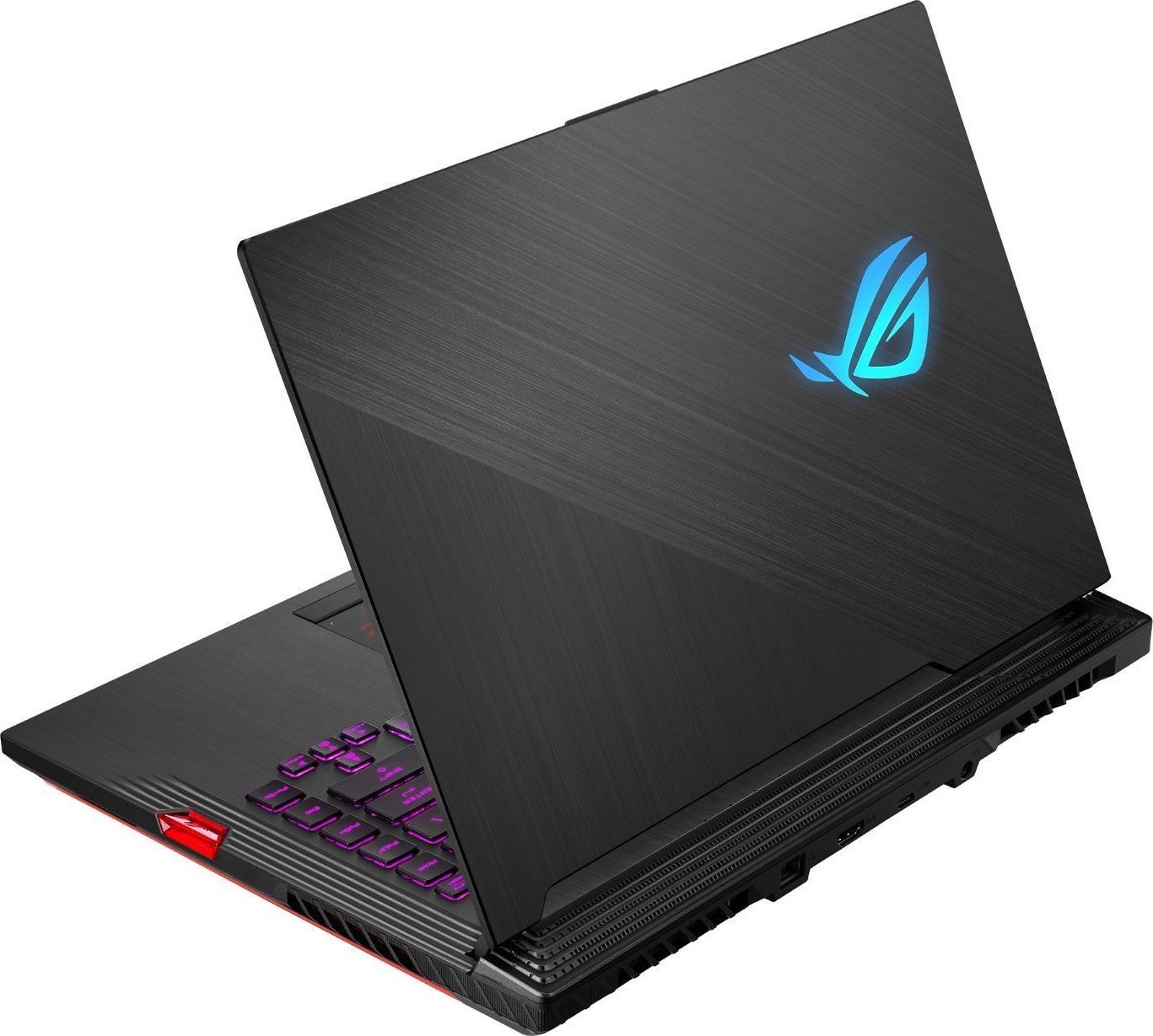 Ноутбук Asus ROG Strix G G531GT (G531GT-BQ027) купить | Elmir - цена ...