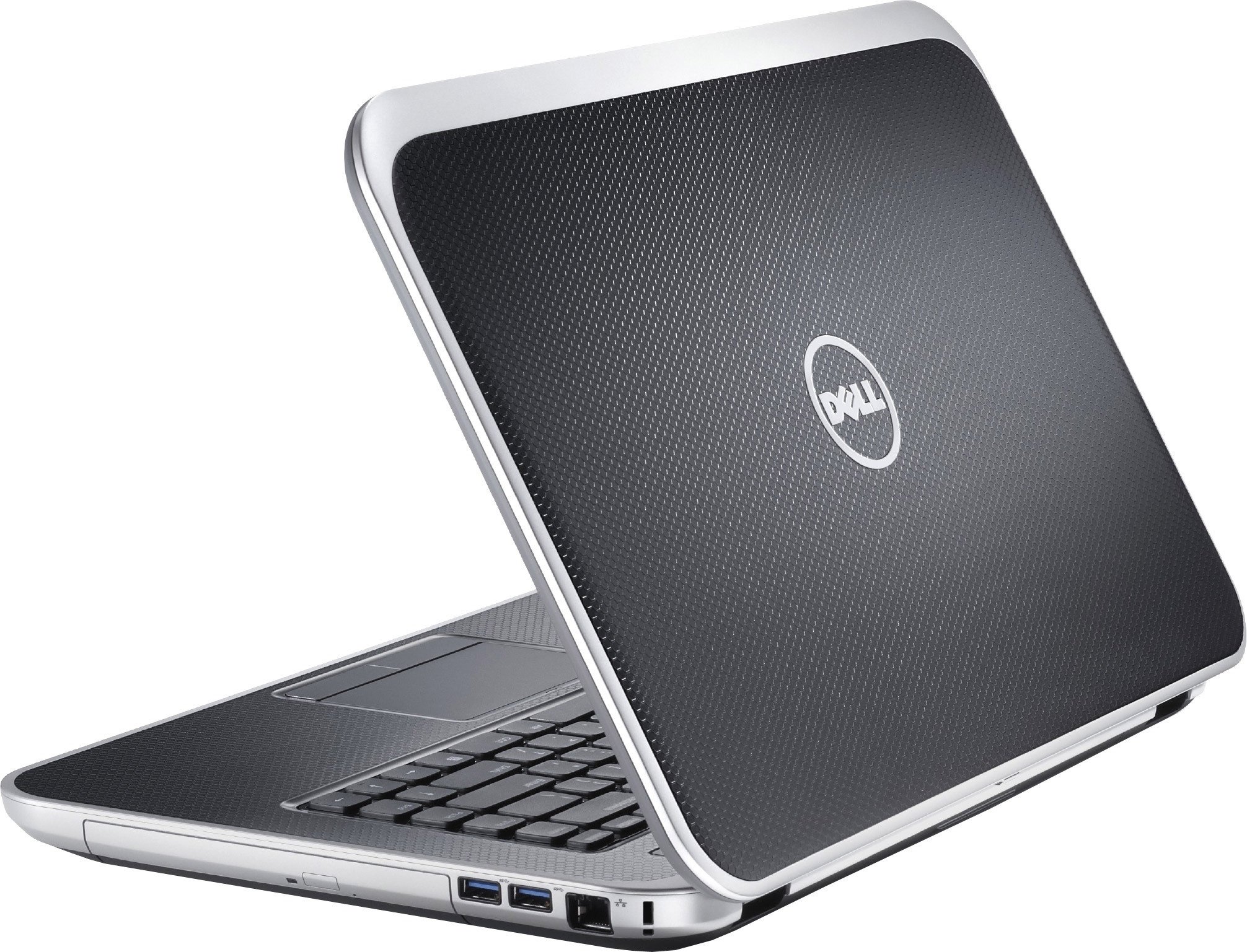 Ноутбук Dell Inspiron 7520 Aluminium (7520Hi3230D6C1000BLsilver) купить ...